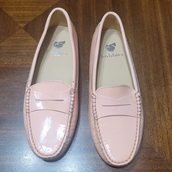Bobbies | Shoes | Bobbies Emma Loafers | Poshmark